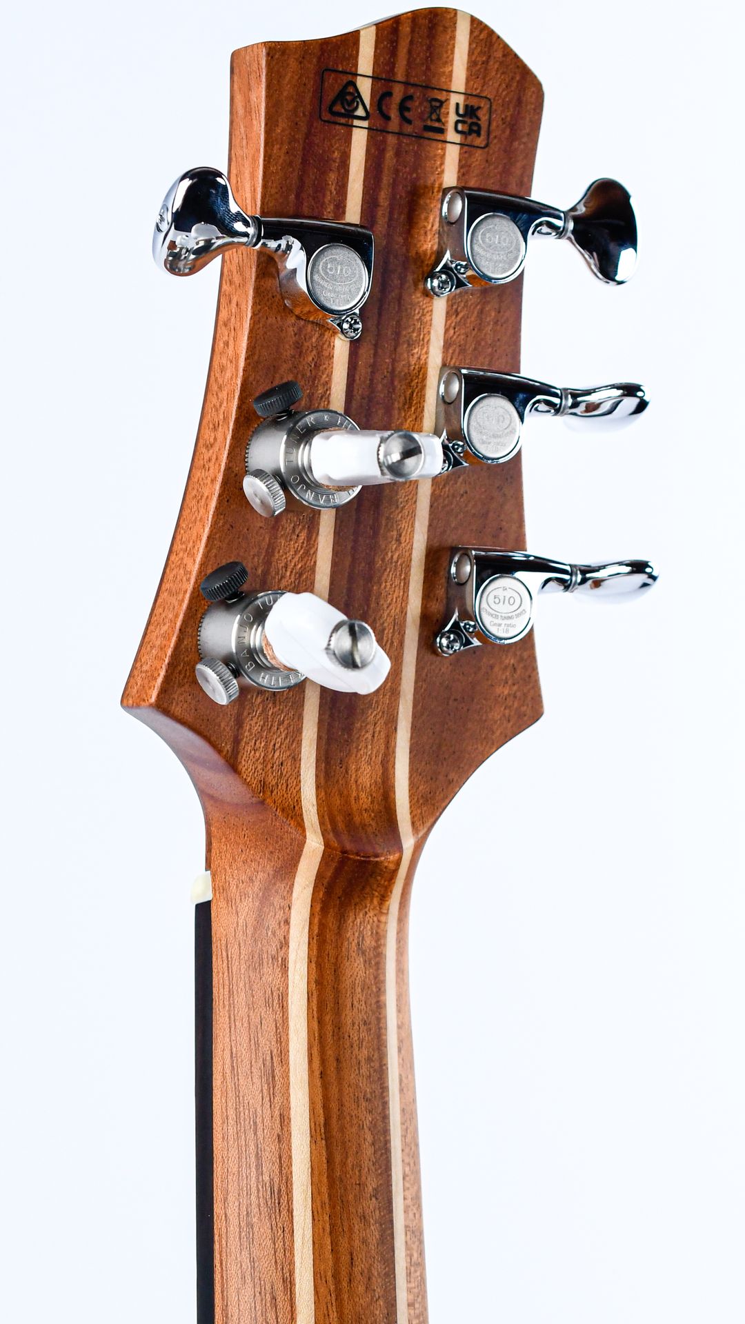 Ibanez JGM11 BSN Jon Gomm Signature | The Fellowship of Acoustics